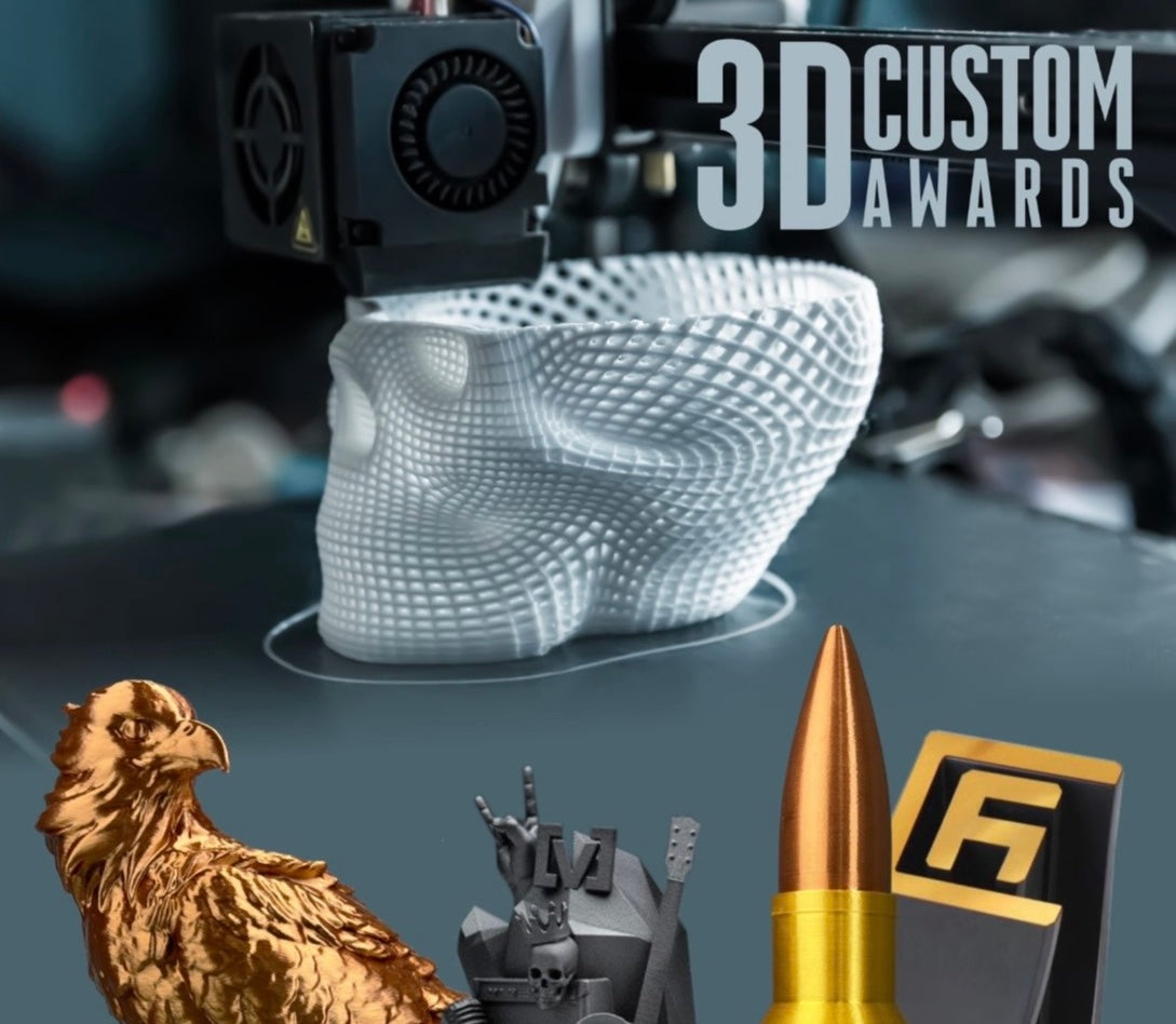 Trophy Tailor Singapore | Bespoke Trophies, Awards & Plaques